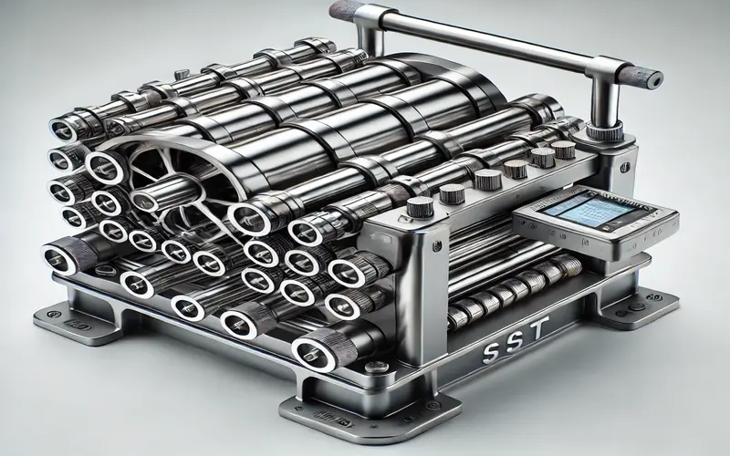 Straightening Out Your Tubing Projects: A Comprehensive Guide to the ...